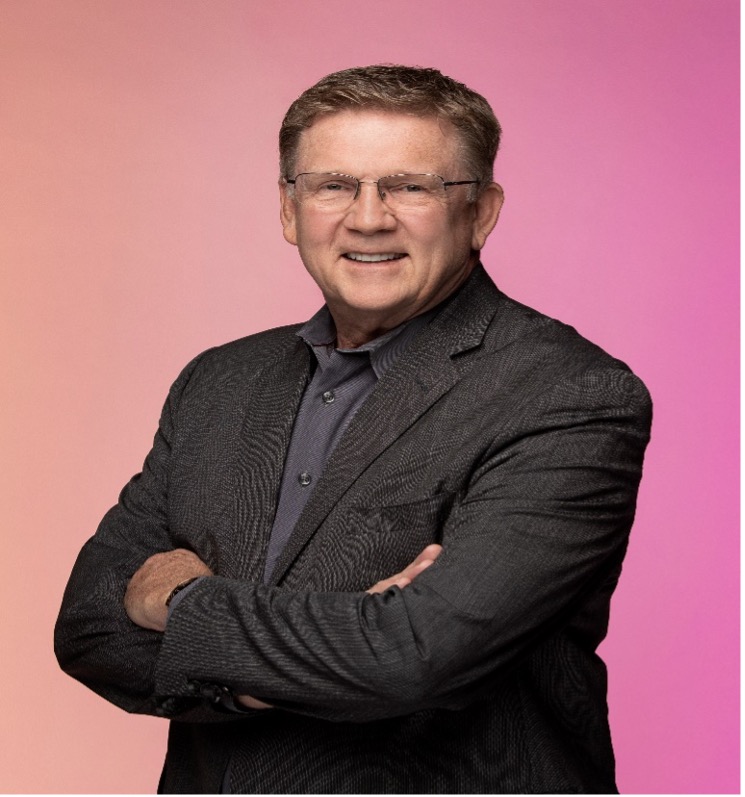 Biography – Jim Rion Ministries